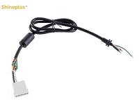 China IP67 Insulated High Temperature Resistant NMR PCBA Medical Wiring Harness ODM OEM Custom for sale