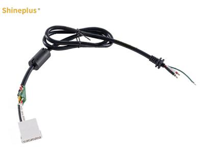 China IP67 Insulated High Temperature Resistant NMR PCBA Medical Wiring Harness ODM OEM Custom for sale