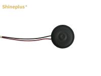 China Small Diameter Soft Insulated Medical Speaker Wire Harness UL1007 22AWG 120mm 300V for sale