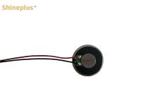 China Small Diameter Soft Insulated Medical Speaker Wire Harness UL1007 22AWG 120mm 300V for sale