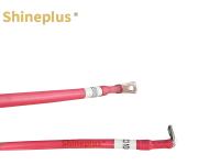 China M16*12 Screw EV15F 300mm 1500N IP67 Power Supply Harness High Temperature Resistance for sale