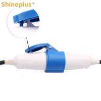 China Industrial Plug Socket Connection Cable SAA Certification Male And Female Head Plug for sale