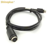 China LED display, computer, TV, projector, video card, etc. Terminal harness, electronic wire, high-precision cable customed for sale
