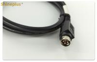China LED display, computer, TV, projector, video card, etc. Terminal harness, electronic wire, high-precision cable customed for sale