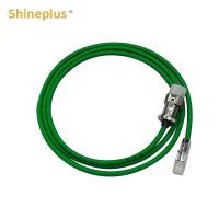 China Siemens Signal Cable Wire Harness 500V High Toughness Encoder Wire Harness for sale