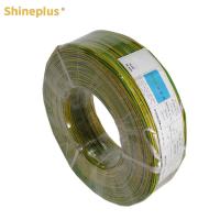China Manufacturer Of UL1452 18AWG American Standard Sheathed Wire Withstand Voltage 1000v Double Insulated Electronic Wire for sale