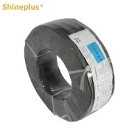 China Manufacturer Of UL1452 18AWG American Standard Sheathed Wire Withstand Voltage 1000v Double Insulated Electronic Wire for sale