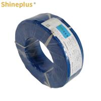 China Manufacturer Of UL1452 18AWG American Standard Sheathed Wire Withstand Voltage 1000v Double Insulated Electronic Wire for sale