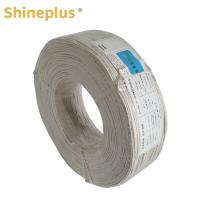 China Manufacturer Of UL1452 18AWG American Standard Sheathed Wire Withstand Voltage 1000v Double Insulated Electronic Wire for sale