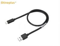 China Source Manufacturer USB3.0AM Type C 30V 5Gbps Black 2M Industrial Electronic Wiring Harness for sale