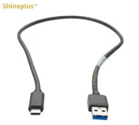 China Source Manufacturer USB3.0AM Type C 30V 5Gbps Black 2M Industrial Electronic Wiring Harness for sale