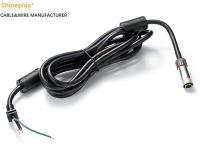 China Customized American Standard UL2661 300V IP67 High Temperature Resistant Soft Insulated Industrial Power Supply Harness for sale