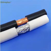 China Double Layer Signal Shielding Wire Harness Cable Assembly Made Of Oxygen-free Copper for sale