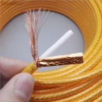 China Double Layer Signal Shielding Wire Harness Cable Assembly Made Of Oxygen-free Copper for sale