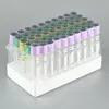 China Siny Disposable Vacuum Blood Collection Tube System with Color-Coded Tubes for Precise Volume Control for sale