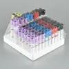 China Siny Disposable Vacuum Blood Collection Tube System with Color-Coded Tubes for Precise Volume Control for sale