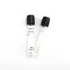 China Siny Vacuum Blood Tube Orange Cap Clot Activator - 2ml to 10ml Capacity, CE Certified for Clinical Diagnostics for sale