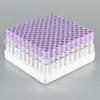China Disposable Blue Top PT Tube 2-10ml Blood Collection for Coagulation Testing with 0.109mol/L Sodium Citrate for sale