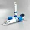 China Disposable Blue Top PT Tube 2-10ml Blood Collection for Coagulation Testing with 0.109mol/L Sodium Citrate for sale