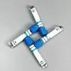 China Disposable Blue Top PT Tube 2-10ml Blood Collection for Coagulation Testing with 0.109mol/L Sodium Citrate for sale