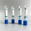 China Disposable Blue Top PT Tube 2-10ml Blood Collection for Coagulation Testing with 0.109mol/L Sodium Citrate for sale