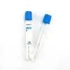 China Disposable Blue Top PT Tube 2-10ml Blood Collection for Coagulation Testing with 0.109mol/L Sodium Citrate for sale
