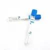 China Disposable Blue Top PT Tube 2-10ml Blood Collection for Coagulation Testing with 0.109mol/L Sodium Citrate for sale