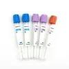 China Siny Disposables Sterile EDTA K2 K3 Vacuum Blood Collection Tubes 2-10ml with ISO13485 CE Certification for sale