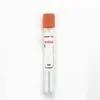 China Siny Disposables Sterile EDTA K2 K3 Vacuum Blood Collection Tubes 2-10ml with ISO13485 CE Certification for sale