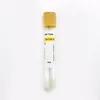 China Siny Disposables Sterile EDTA K2 K3 Vacuum Blood Collection Tubes 2-10ml with ISO13485 CE Certification for sale