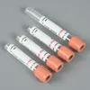 China Siny Factory Direct Disposable Vacuum Blood Collection Tube 2-10ml No Additive with ISO 13485 Certification for sale