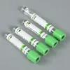 China Siny Factory Direct Disposable Vacuum Blood Collection Tube 2-10ml No Additive with ISO 13485 Certification for sale