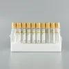 China Siny Disposable Vacuum Blood Collection Tube with Gel - 2ml to 10ml Capacity in Glass or PET Material for sale