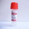 China Siny Disposable Medical Micro Blood Collection Tubes 10×44mm Plastic with 0.5/1mL Draw Volume for sale