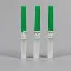 China Siny Disposable Medical Infusion Set with Double Wing Blood Collection Needle 19G-27G Sterile EO Gas for sale