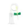 China Siny Disposable Medical Infusion Set Blood Collection Needle 19G-27G Sterile EO Gas for sale