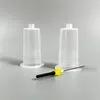 China Siny Disposable Plastic Rotating Butterfly Needle 19G-27G for Blood Collection and IV Sets for sale