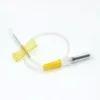 China Siny Disposable Blood Collection Needles 19G-27G Rotating Type Sterile Medical Supply for sale