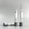 China Siny Disposable Plastic Rotating Soft Connection Blood Needle 19G-27G for Medical Collection for sale