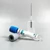 China Siny Medical Disposable Blood Collection Needle System - 21G & 23G Sizes for Clinical Laboratory Use for sale