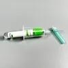 China Siny Medical Disposable Blood Collection Needle System - 21G & 23G Sizes for Clinical Laboratory Use for sale