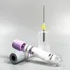 China Siny Medical Disposable Blood Collection Needle System - 21G & 23G Sizes for Clinical Laboratory Use for sale