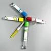 China Siny Medical Disposable Blood Collection Needle System - 21G & 23G Sizes for Clinical Laboratory Use for sale