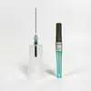 China Siny Disposable Blood Lancet Pen Type Collection Needle for Clinical Venipuncture and Multi-Tube Blood Specimen Collection for sale