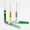 China Siny Sterile Disposable Multi-Sample Safety Vacuum Blood Collection Needle for Clinical Use for sale