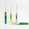 China Siny Sterile Disposable Multi-Sample Safety Vacuum Blood Collection Needle for Clinical Use for sale