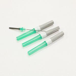 China Siny Medical 21g Pen-Type Blood Collection Needle with CE ISO Certification for Clinical Use for sale