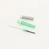 China Siny Medical 21g Pen-Type Blood Collection Needle with CE ISO Certification for Clinical Use for sale