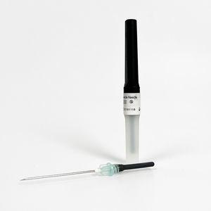 China Siny Disposable Pen Type Vacuum Blood Collection Needle with Safety Device for Medical Use - 500,000 PCS Daily Capacity for sale