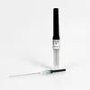 China Siny Disposable Pen Type Vacuum Blood Collection Needle with Safety Device for Medical Use - 500,000 PCS Daily Capacity for sale